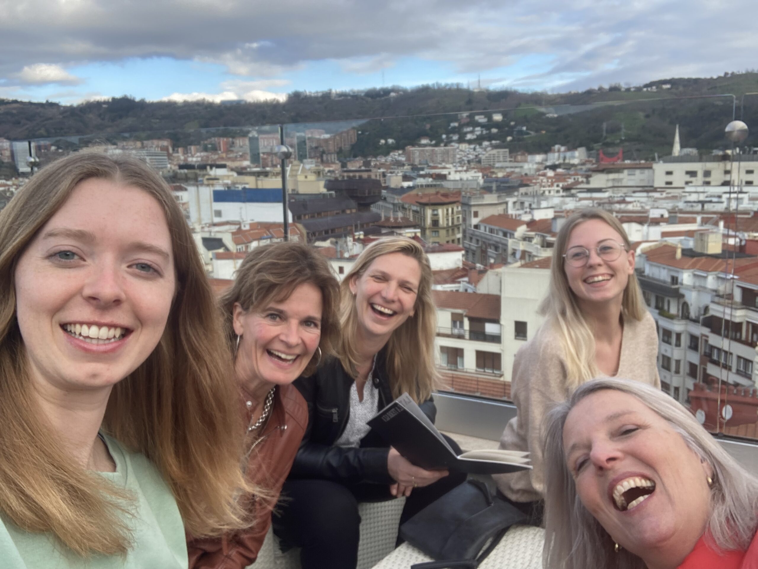 Studiereis Bilbao - Uniglobe Westland Group Travel